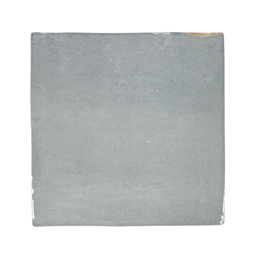 Zellige Gloss - Square Tile - 125 x 125mm – KWD&Co.