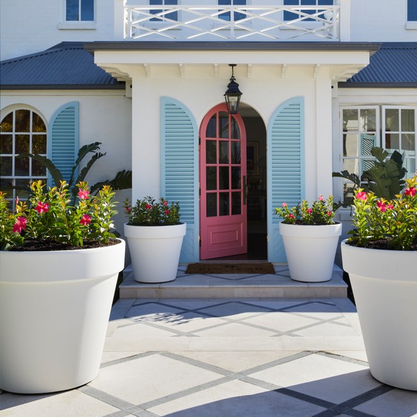 Miami Marble - Stone Tiles - Flamed – KWD&Co.